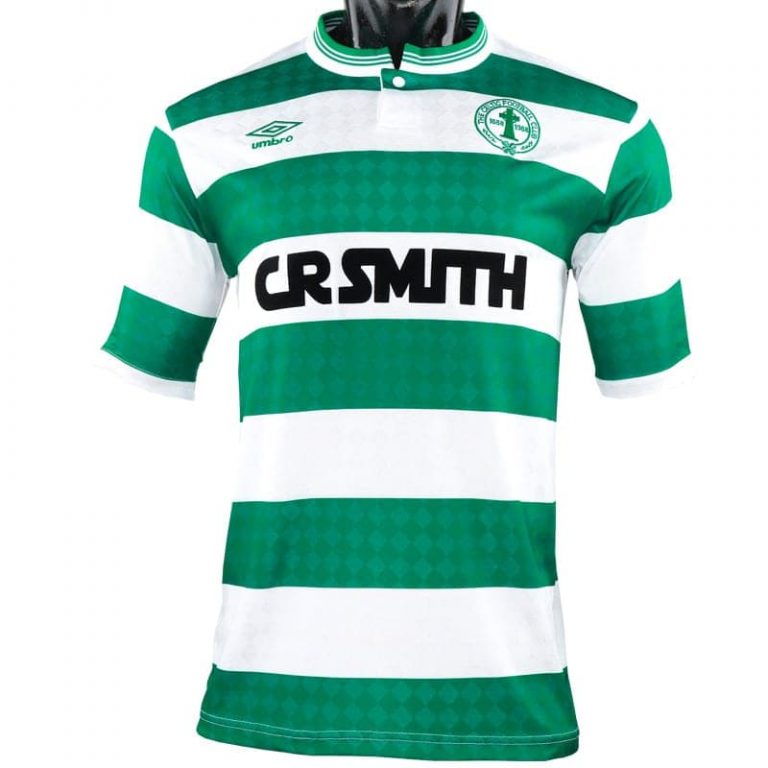 Celtic – Premier Retros