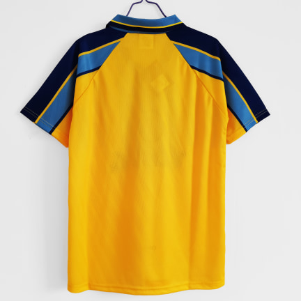 Chelsea 1997/98 Away Shirt – Premier Retros