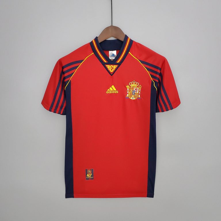 Premier Retros – The Only Place For Retro Football Shirts