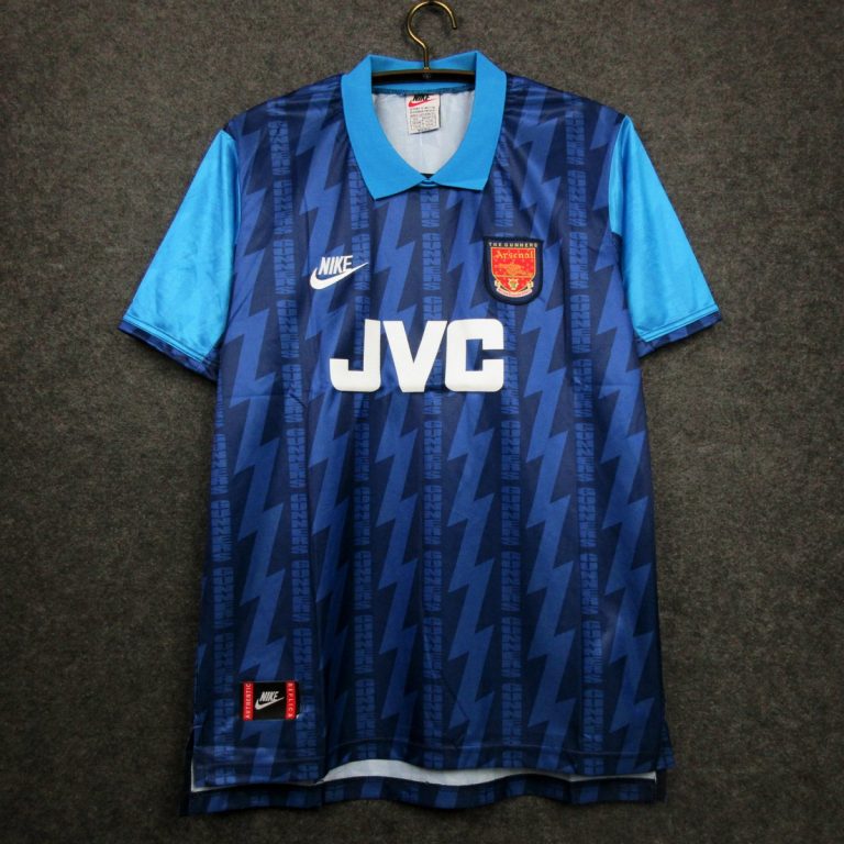 Premier Retros – The Only Place For Retro Football Shirts