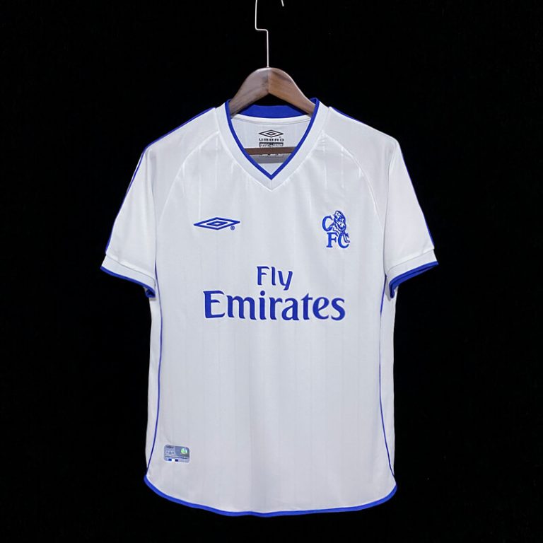 Premier Retros – The Only Place For Retro Football Shirts