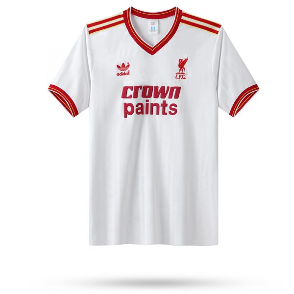 Premier Retros – The Only Place For Retro Football Shirts
