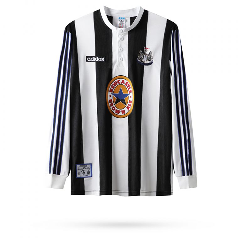 Premier Retros – The Only Place For Retro Football Shirts