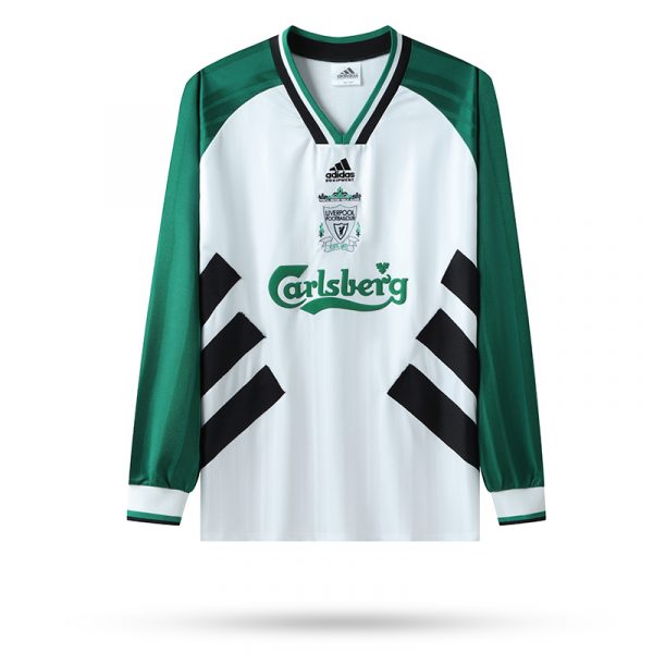 Premier Retros – The Only Place For Retro Football Shirts