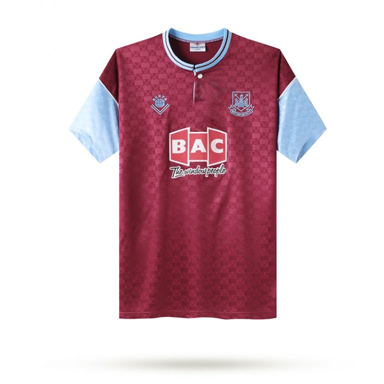 Premier Retros – The Only Place For Retro Football Shirts