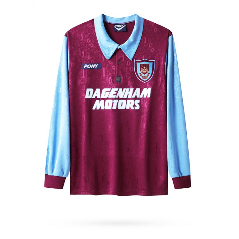Premier Retros – The Only Place For Retro Football Shirts