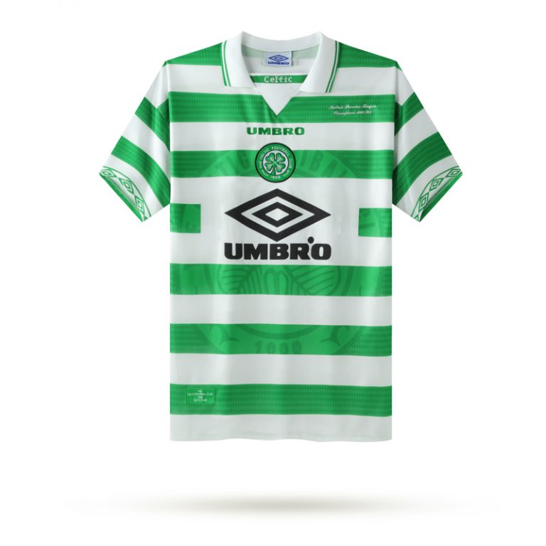 Premier Retros – The Only Place For Retro Football Shirts