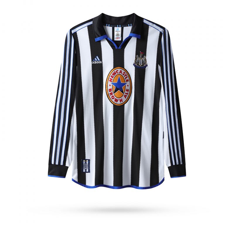 Premier Retros – The Only Place For Retro Football Shirts