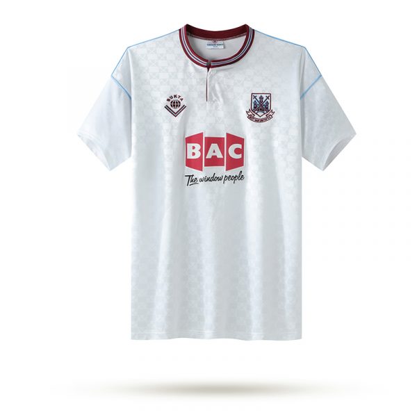 Premier Retros – The Only Place For Retro Football Shirts