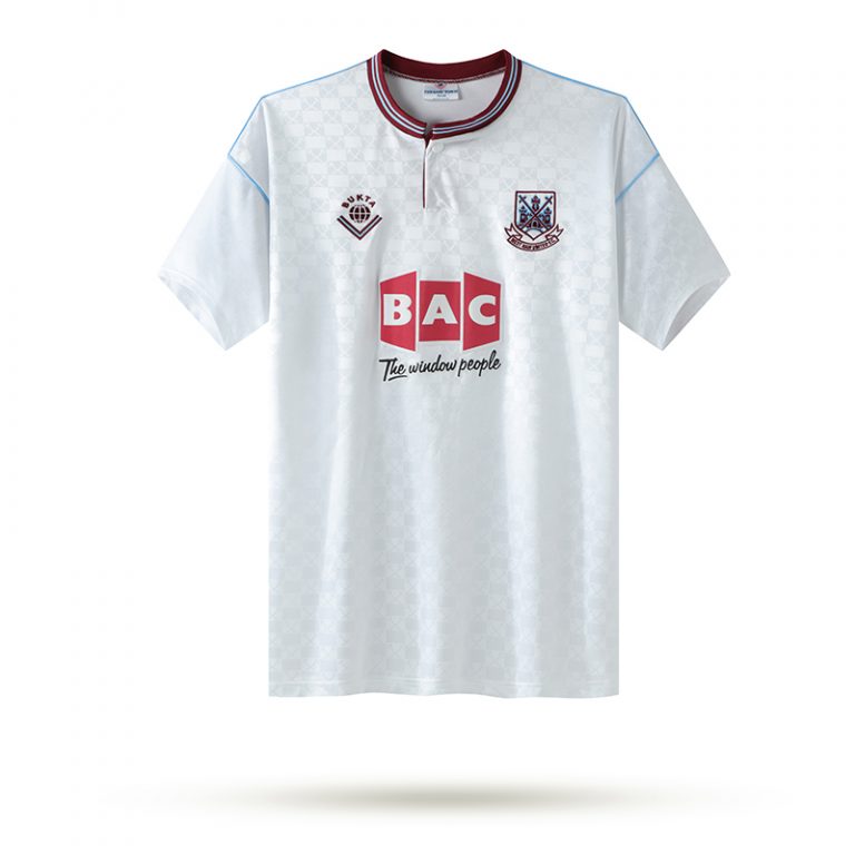 Premier Retros – The Only Place For Retro Football Shirts