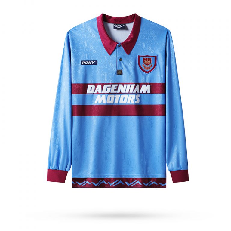 Premier Retros – The Only Place For Retro Football Shirts