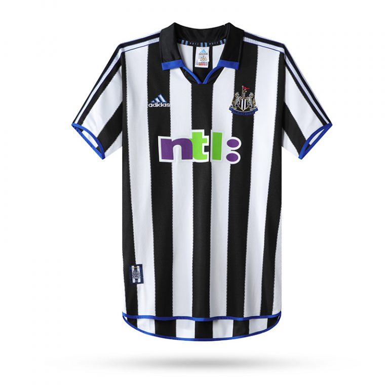 Premier Retros – The Only Place For Retro Football Shirts