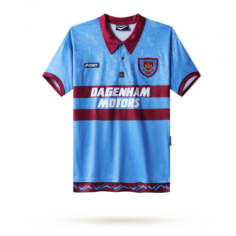 Premier Retros – The Only Place For Retro Football Shirts