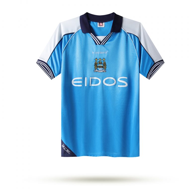 Premier Retros – The Only Place For Retro Football Shirts