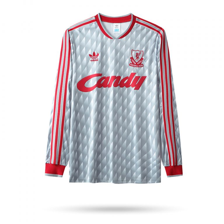 Premier Retros – The Only Place For Retro Football Shirts
