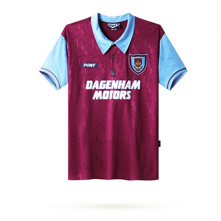 Premier Retros – The Only Place For Retro Football Shirts