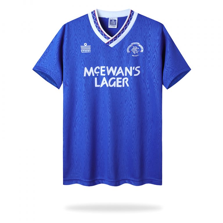 Premier Retros – The Only Place For Retro Football Shirts