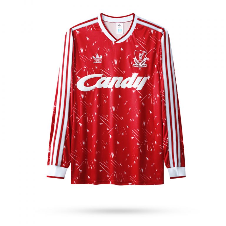 Premier Retros – The Only Place For Retro Football Shirts