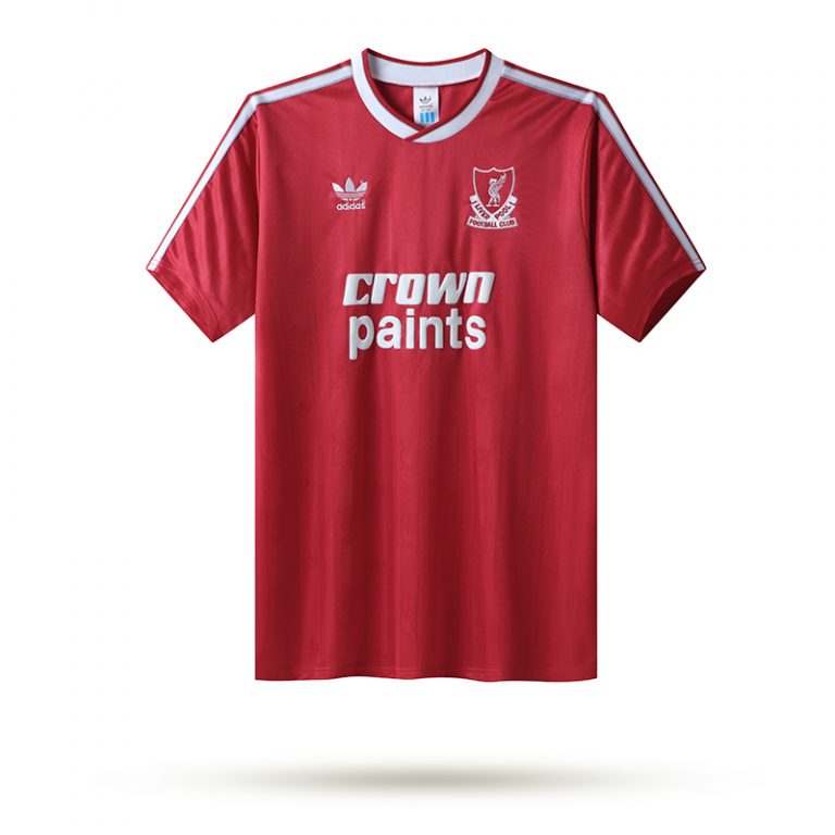 Premier Retros – The Only Place For Retro Football Shirts
