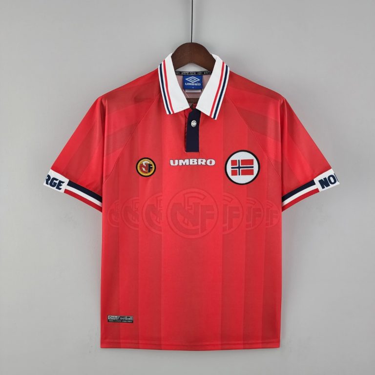 Premier Retros – The Only Place For Retro Football Shirts