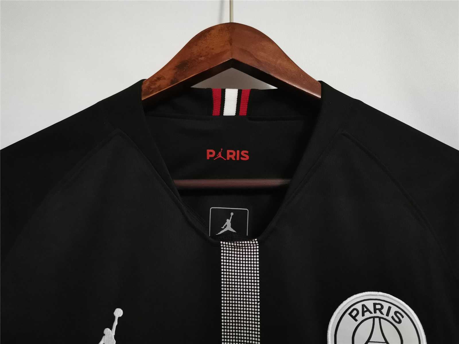 PSG 2018/19 Third Shirt – Premier Retros