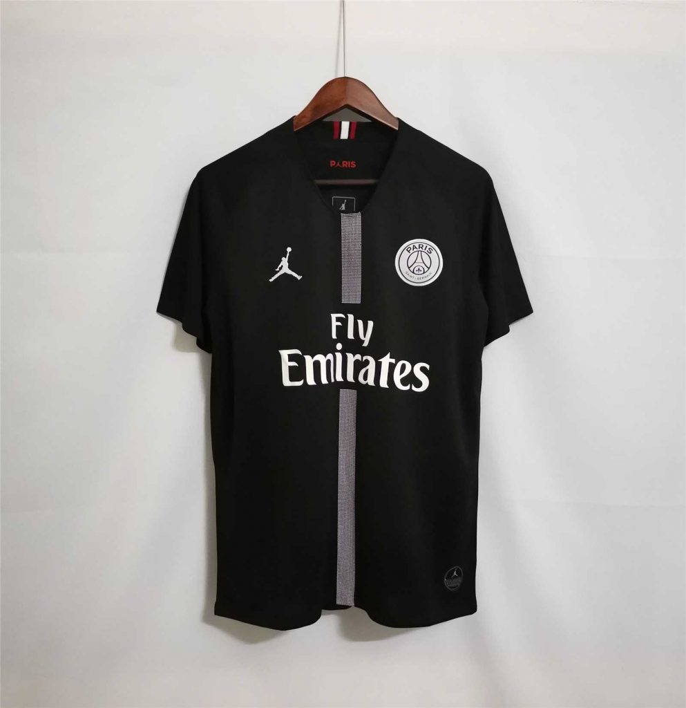 PSG 2018/19 Third Shirt – Premier Retros