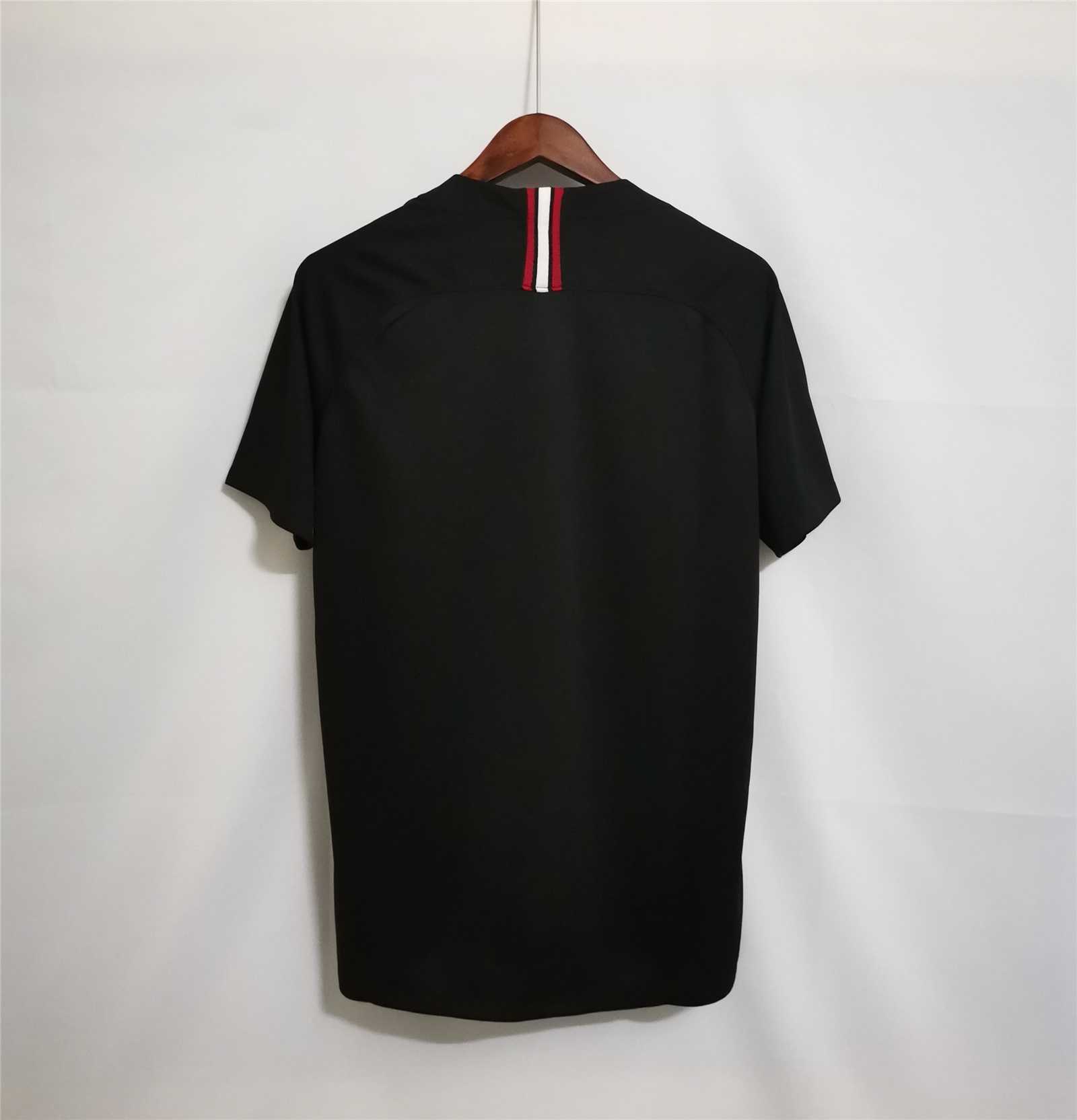 PSG 2018/19 Third Shirt – Premier Retros