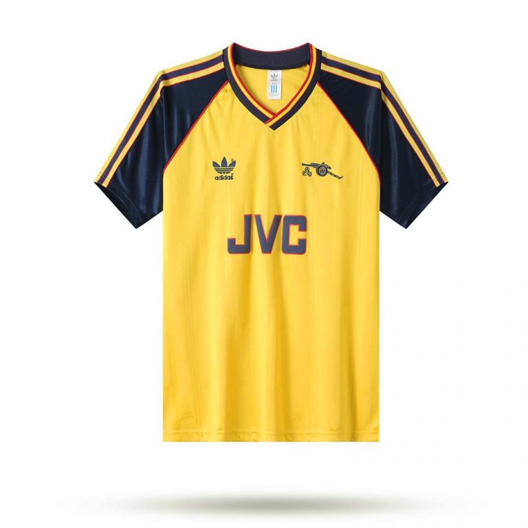 Premier Retros – The Only Place For Retro Football Shirts