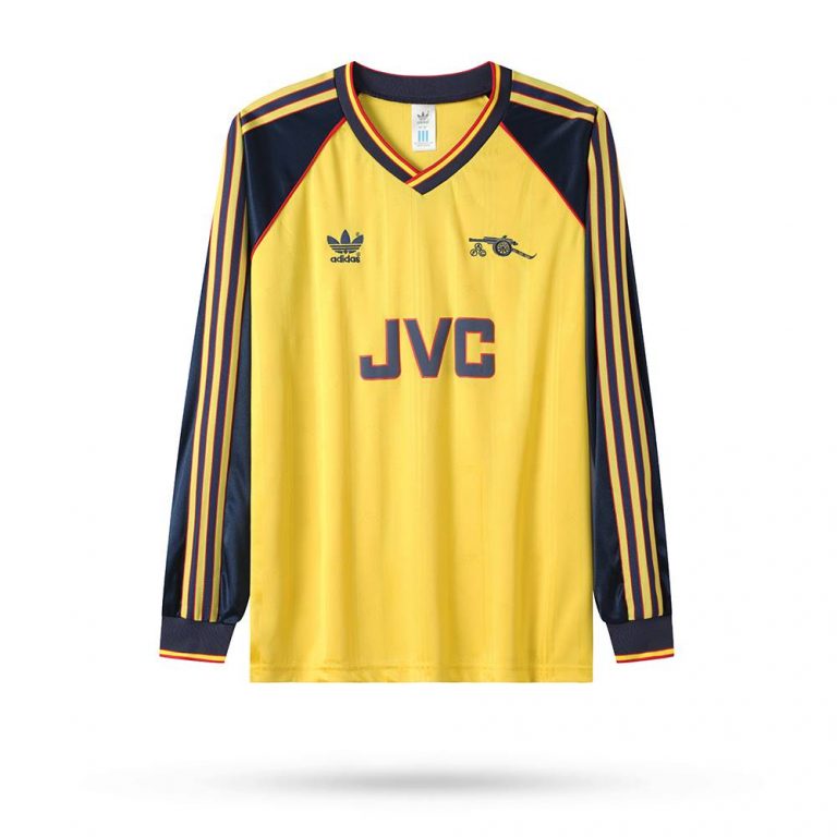 Premier Retros – The Only Place For Retro Football Shirts