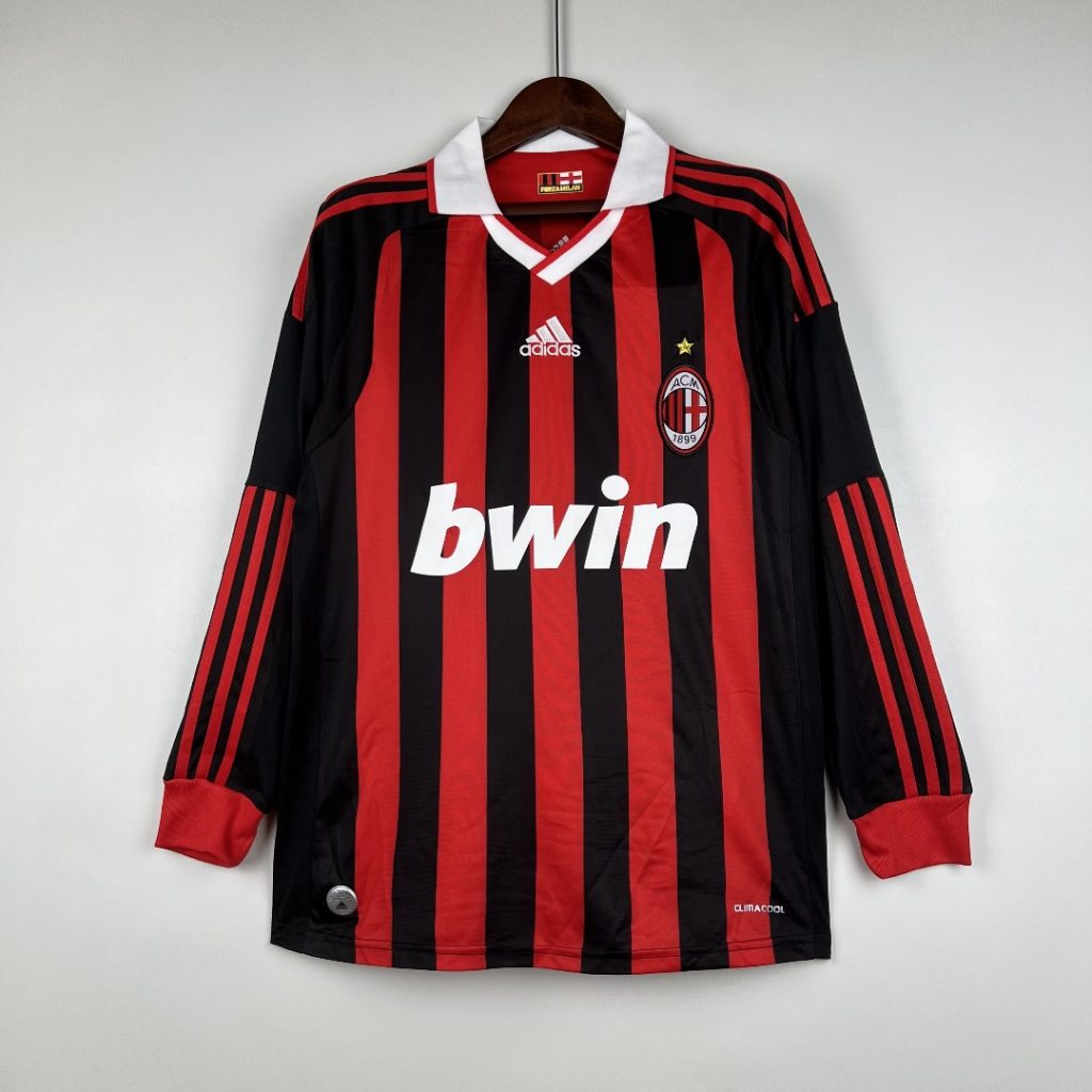 Premier Retros – The Only Place For Retro Football Shirts