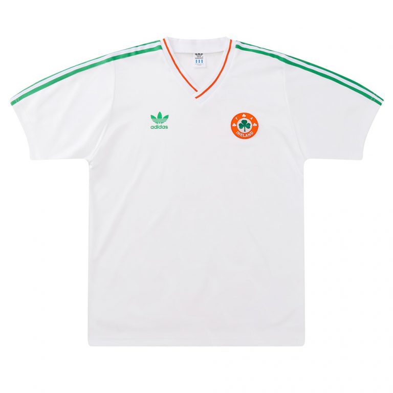 Premier Retros – The Only Place For Retro Football Shirts
