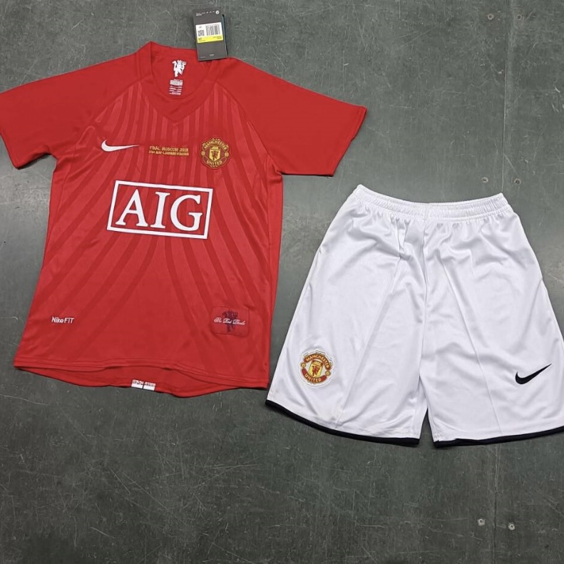 Premier Retros – The Only Place For Retro Football Shirts