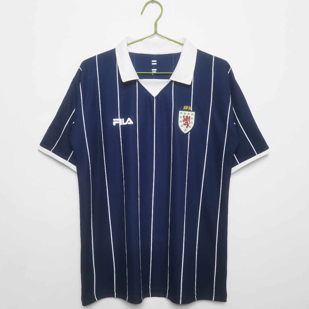 Premier Retros – The Only Place For Retro Football Shirts
