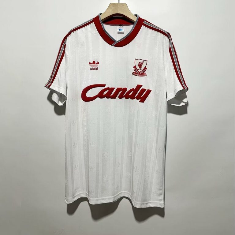 Premier Retros – The Only Place For Retro Football Shirts