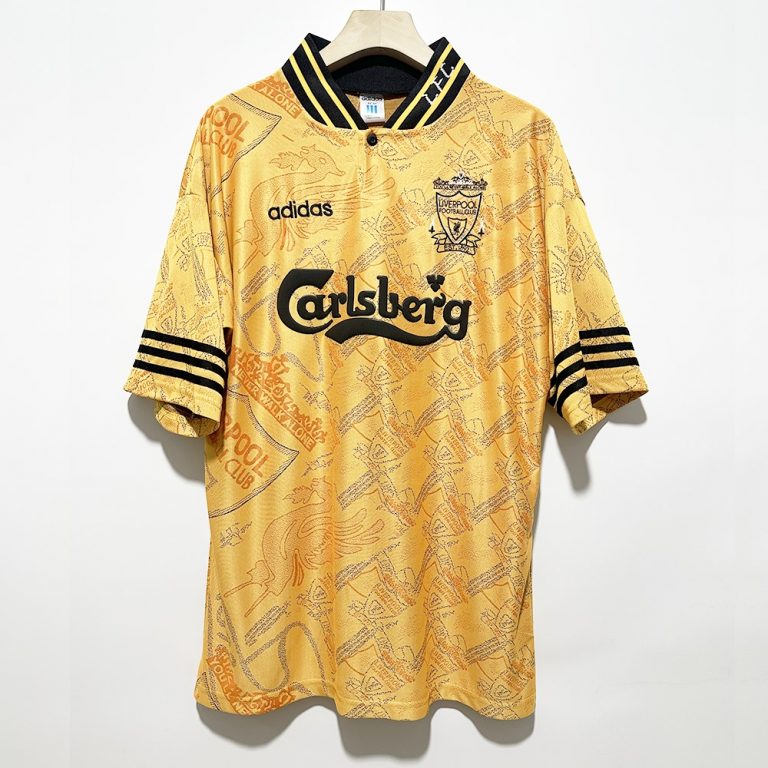 Premier Retros – The Only Place For Retro Football Shirts
